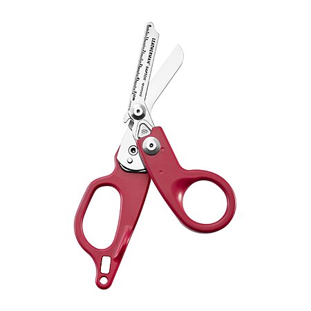 LEATHERMAN, Raptor Response Emergency Shears with Ring Cutter and ...