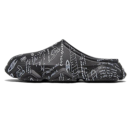 Champion Big Kids' IPO Slides or Little Kids' Clogs $8 + FS (new Finish ...