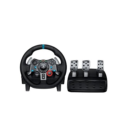 Refurb: Logitech G29 Driving Force Race Wheel $145 + Free S&H - 2026-05-27