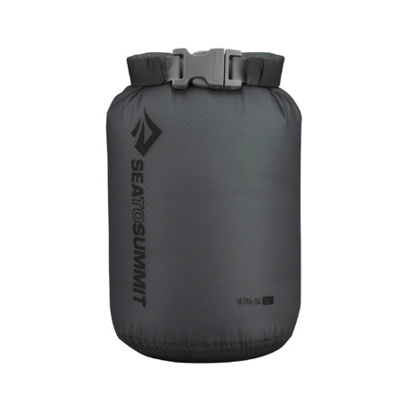 Sea to Summit Dry Bags & Sacks: 1-Liter All-Purpose Lightweight Dry Bag ...