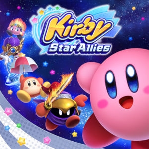 Kirby Star Allies (Nintendo Switch) - $39.99 at Walmart (Reg. $59.99 ...