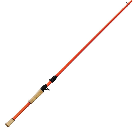 Lew's Xfinity Pro Casting Rod Sportsman’s Warehouse- $29.99 - 2023-12-21