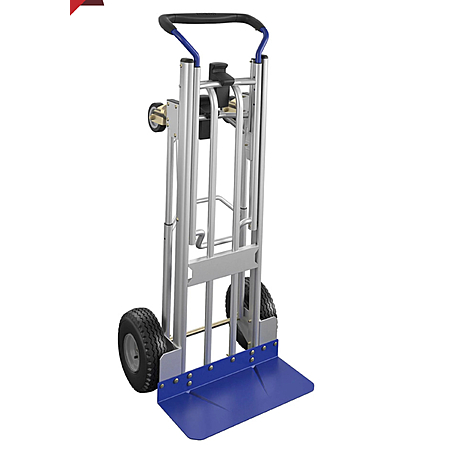 Menards - COSCO® Convertible Hand Truck - 1,000 lb. Capacity Model ...
