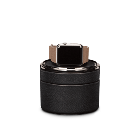 Sena Cases Coupon: 75% Off Sitewide: Leather Watch Travel Case for ...