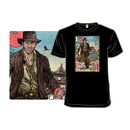 Select Woot! Graphic T-Shirts (various designs/sizes) 5 for $29 + Free ...