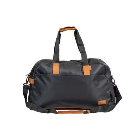 21" Champs The Weekender USB-Charging Water-Resistant Duffle Bag w/ USB ...