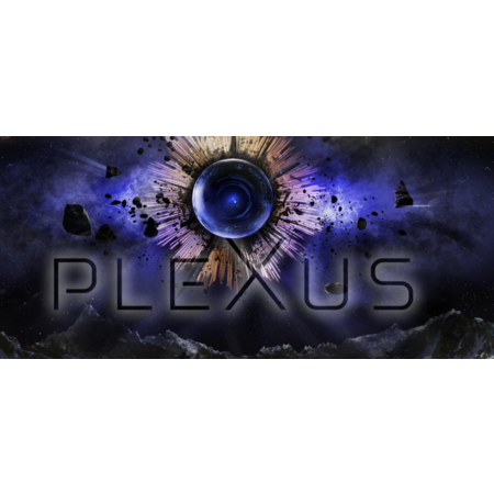 pleXus (Oculus VR Digital Game Download) - 2022-10-25