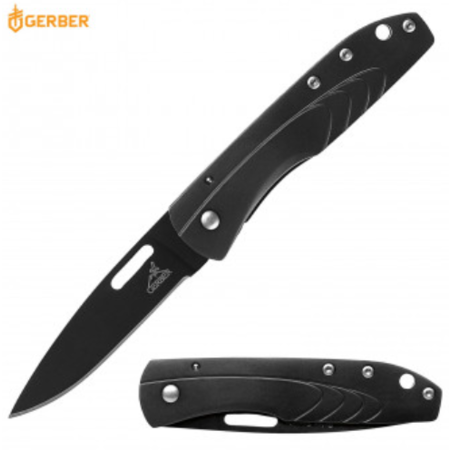 Gerber Knives and Tools 50% Sale: Tri-tip Clever $21, STL 2.5 Folding ...