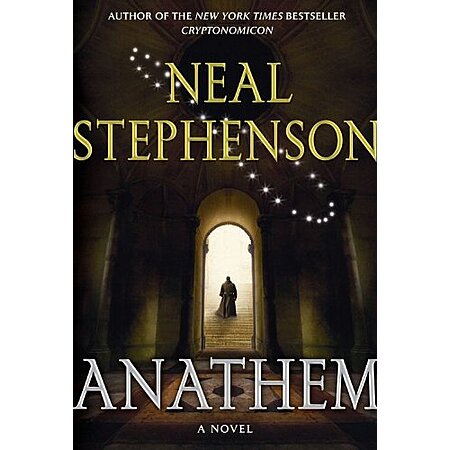 Neal Stephenson: Anathem (eBook) - 2024-05-10