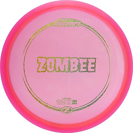 Discraft Disc Golf Discs: Z Zombies $11.40