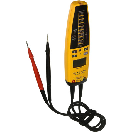 Fluke T+PRO Electrical Tester, $81.50