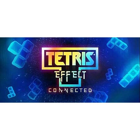 Tetris® Effect: Connected Steam PC $19.99 50% Off - 2024-11-04