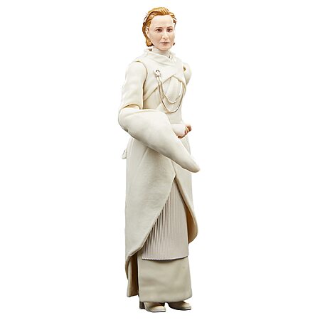 STAR WARS The Black Series Senator Mon Mothma Toy 6-Inch-Scale Andor ...