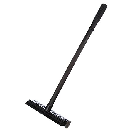 Mallory Ignition 8" Windshield Squeegee w/ 20" Handle - 2024-10-16