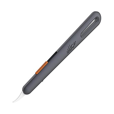 Slice Safety Seam Ripper With Manual Retraction - 2025-12-12