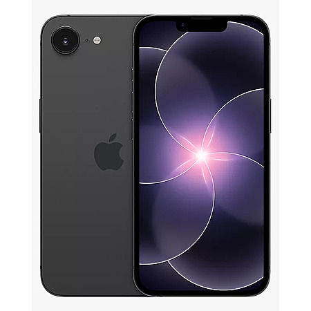Total Wireless: iPhone 17e (256GB) + $300 Service Credits over 12 Mo ...