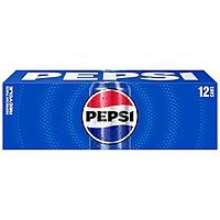 12-Pack 12-Oz Pepsi Beverages (various) 3 for $9.90 + Free Store Pickup ...