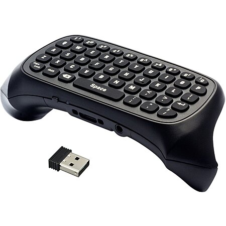 Insignia Xbox One & Series X|S Chat Pad Controller Keyboard - 2023-04-10