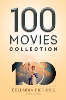 100-Movies Columbia Pictures 100th Anniversary Bundle (Digital 4K/HD ...