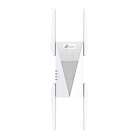 TP-Link AX5400 (RE815X) WiFi 6 Range Extender Tri-Band Wireless ...