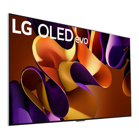 LG Partner Store: 83" OLED G4 4K UHD TV + Free Shipping $3240 - 2025-08-27