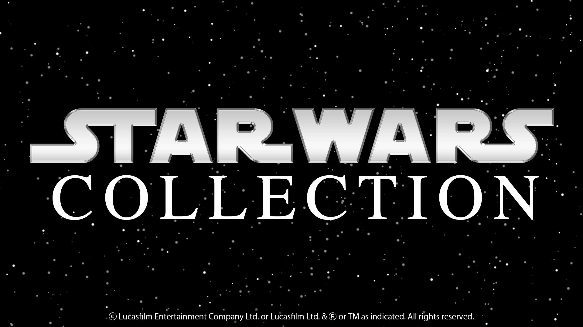 14-Game Star Wars Collection Bundle (PC Digital Download) $12.99