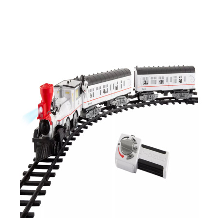 36-Piece Lionel Disney100 Celebration Ready-to-Play Battery Powered ...