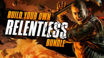 Fanatical Build Your Own Relentless Game Bundle (PC Digital): 8 for $10 ...