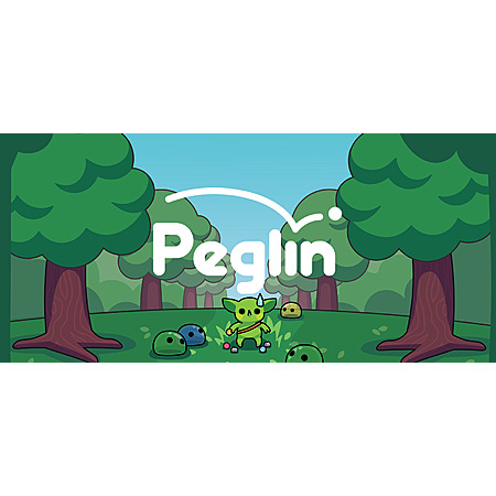 Peglin (PC Digital Download) $13 - 2024-09-14