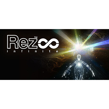 Rez Infinite (PC Digital Download) $7.49