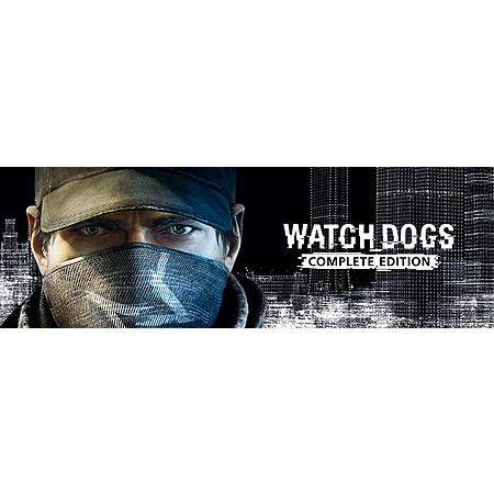 Watch_Dogs Complete (PC Digital Download) - 2025-02-27