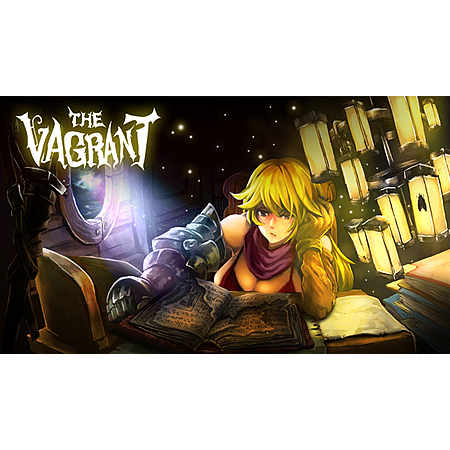 The Vagrant (PC Digital Download) $0.79
