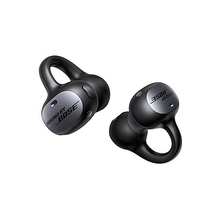 Baseus Inspire XC1 Open Ear Clip-On Earbuds w/ Sound by Bose & Dolby ...