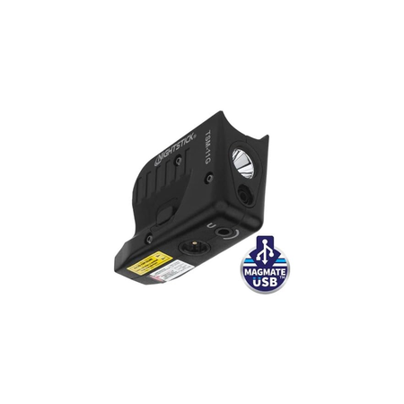 Nightstick TSM-11G Green Laser (weapon-mounted light for G42/G43/G43X ...