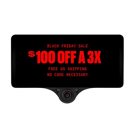 comma 3X with Free Shipping $1150 - 2023-11-20