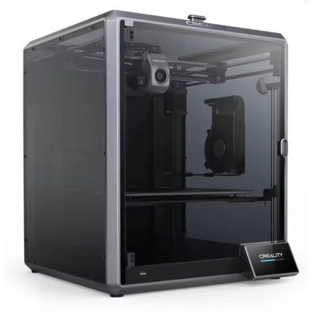 Creality K1 Max FDM CoreXY 3D Printer (EU Plug) $370 w/ Coupon RDC80B ...