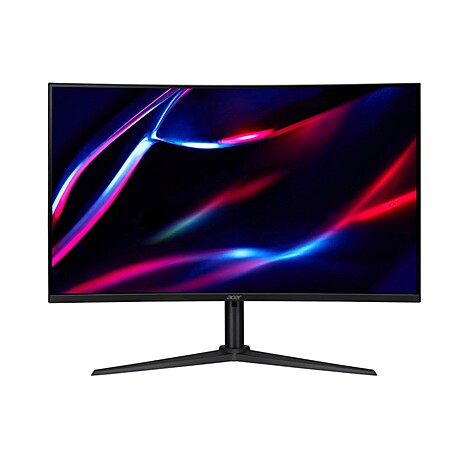 Costco - Acer Nitro 31.5" WQHD Curved Gaming Monitor(2560 x 1440, 180Hz ...