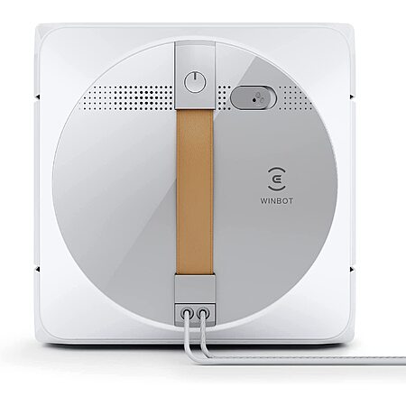 2800Pa Ecovacs Winbot W1 Pro Window Cleaning Robot w/ App Control $199. ...