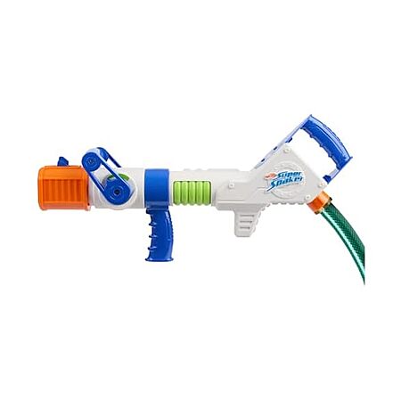 NERF Super Soaker Hydroburst Hose Blaster $5.99 + Free Shipping w ...