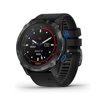 Garmin Descent Mk2i 52mm GPS Diving Smartwatch $649.99 + Free Shipping ...