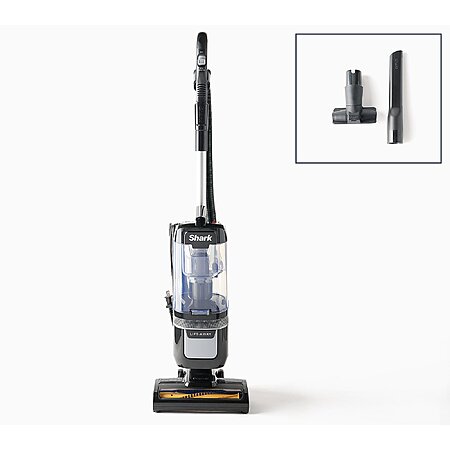 Shark Lift-Away Upright Vacuum & Self Cleaning Brush Roll (Various ...