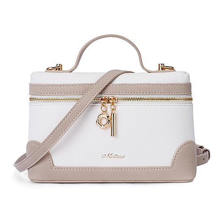 MEITRUE women's Crossbody Shoulder Bag (3 colors) $9.39-$9.99 at Amazon ...