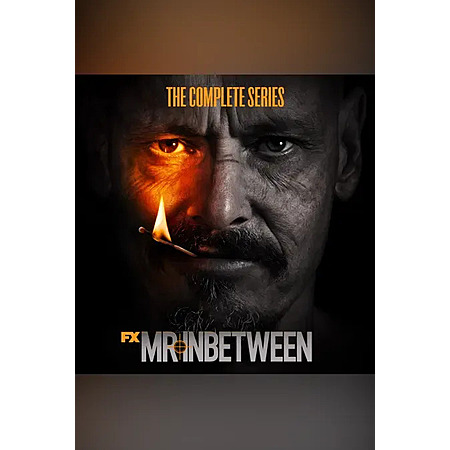 Mr. Inbetween: The Complete Series (Digital HD TV Show) - 2025-12-20