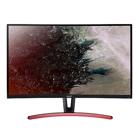 Costco Members: Acer 27" Class Curved WQHD 144Hz FreeSync Gaming ...