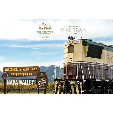 The Meritage Resort Summer Sweepstakes - 2026-06-16