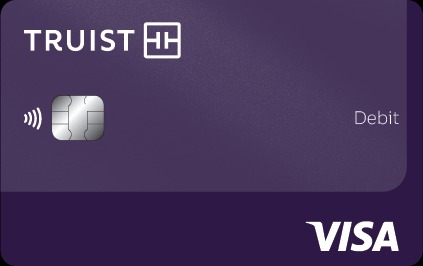 Truist bank offers 400 for opening checking accounts