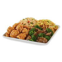 $5 Plate With 2 Sides At Panda Express Tomorrow 10/26/24. Select SoCal ...