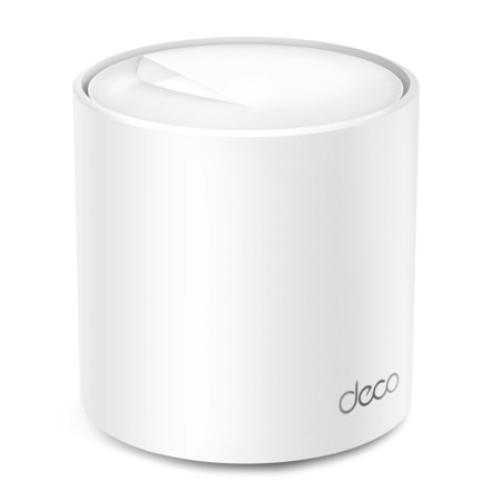 TP-Link Deco AX5000 Mesh Wi-Fi, 3-pack $179.99 - 2024-07-29