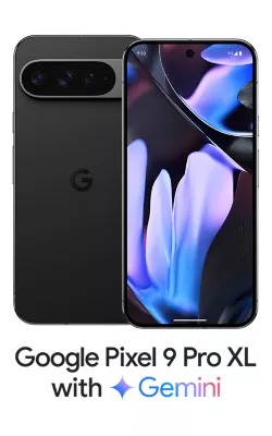 Tmobile: Pixel 9 pro XL 512 GB: $499 after Pixel 6 trade-in : 24 months ...