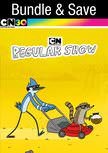 Regular show complete series - $49.99 - 2024-08-14